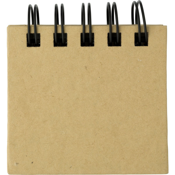 Wire Bound Sticky Notes | Pellacraft | Promotional Merchandise