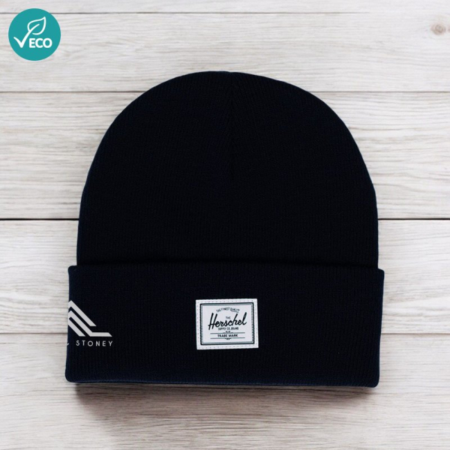 Herschel Elmer Beanie | Pellacraft | Promotional Merchandise