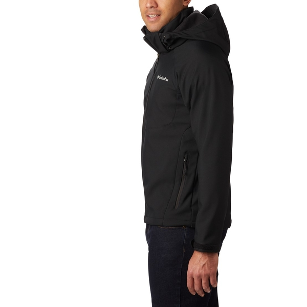 Columbia Men's Cascade Ridge II Softshell | Pellacraft | Promotional Merchandise