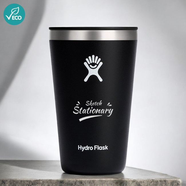 Hydro Flask 16 Oz All Around Tumbler | Pellacraft | Promotional Merchandise