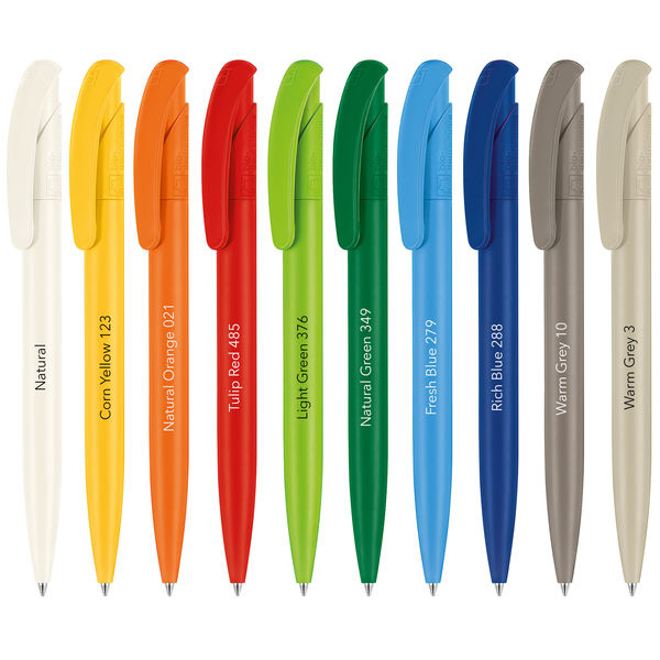 Senator Nature Plus Ballpen | Pellacraft | Promotional Merchandise