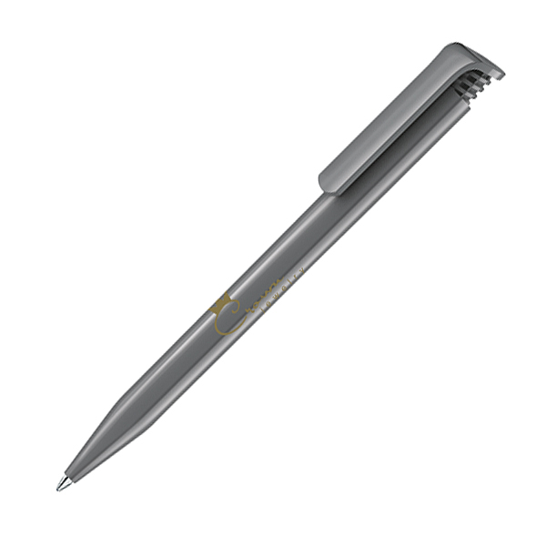 Senator Super Hit Polished Plastic Ballpen | Pellacraft | Promotional ...