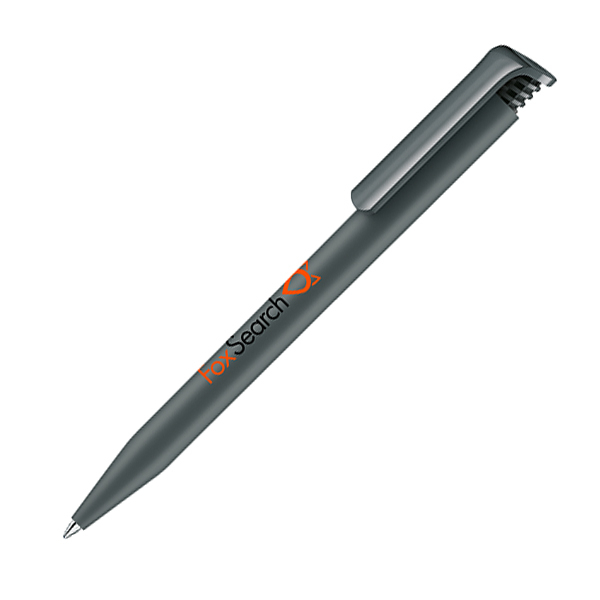 Senator Super Hit Matt Plastic Ballpen | Pellacraft | Promotional ...