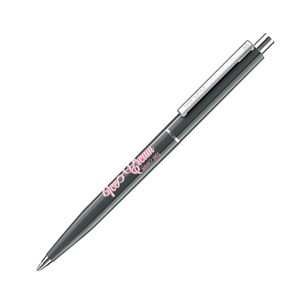 Senator Point Polished Plastic Ballpen | Pellacraft | Promotional ...