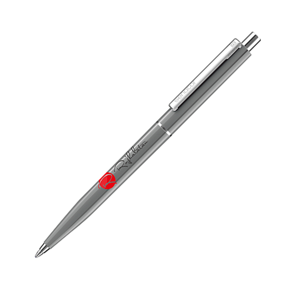 Senator Point Polished Plastic Ballpen | Pellacraft | Promotional ...