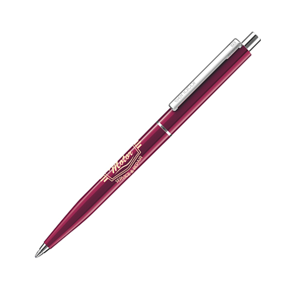 Senator Point Polished Plastic Ballpen | Pellacraft | Promotional ...