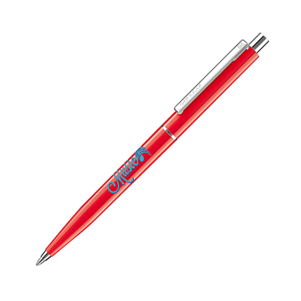 Senator Point Polished Plastic Ballpen | Pellacraft | Promotional ...