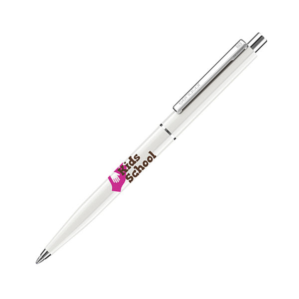 Senator Point Polished Plastic Ballpen | Pellacraft | Promotional ...