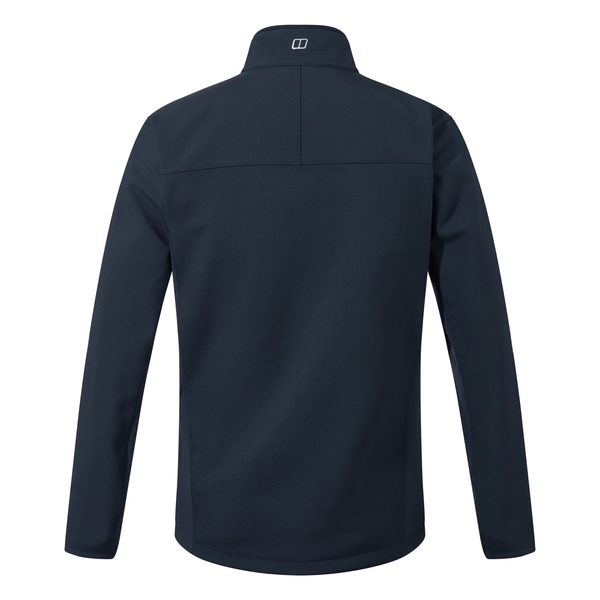 Berghaus Men's Ghlas 2.0 Soft Shell Jacket | Pellacraft | Promotional ...