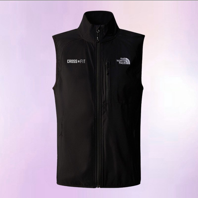 The North Face Men's Nimble Vest | Pellacraft | Promotional Merchandise