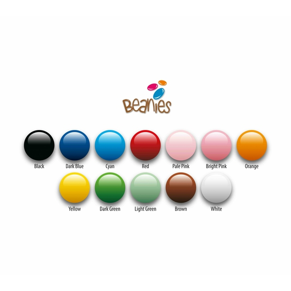 Eco Range – Eco Van Box - Beanies | Pellacraft | Promotional Merchandise