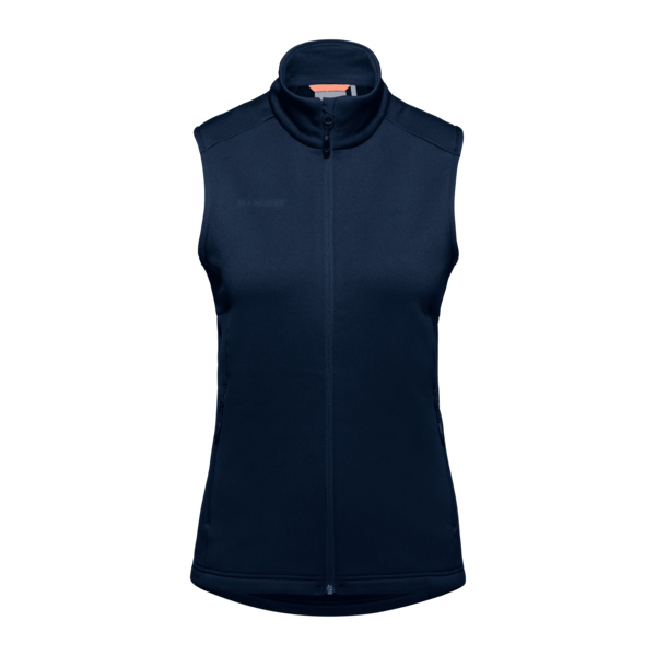 Mammut Women's Corporate Mid Layer Vest | Pellacraft | Promotional ...