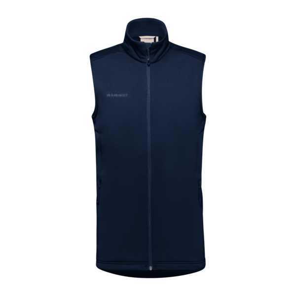 Mammut Men's Corporate Mid Layer Vest | Pellacraft | Promotional ...