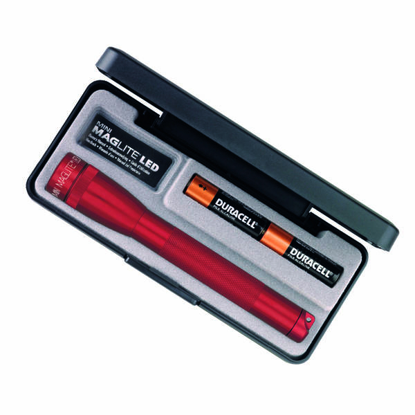 Mini Maglite Led AA Torch | Pellacraft | Promotional Merchandise