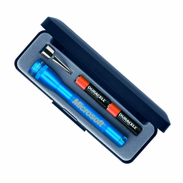 Mini Maglite Led AAA Torch | Pellacraft | Promotional Merchandise