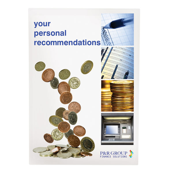A4 Card Document Wallet | Pellacraft | Promotional Merchandise