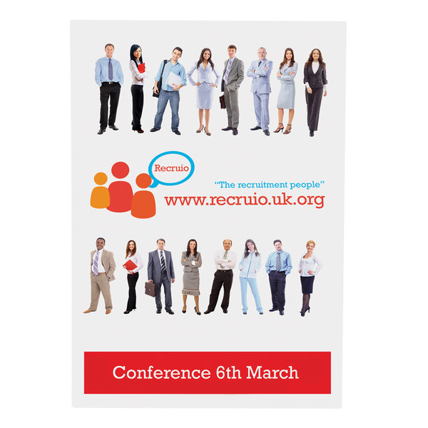 A4 Card Document Wallet | Pellacraft | Promotional Merchandise