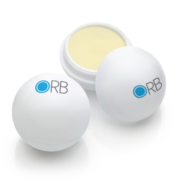 Sports Ball Lip Balm | Pellacraft | Promotional Merchandise