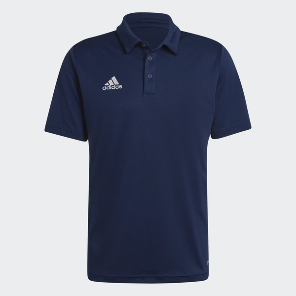 Adidas Entrada 22 Polo Shirt | Pellacraft | Promotional Merchandise