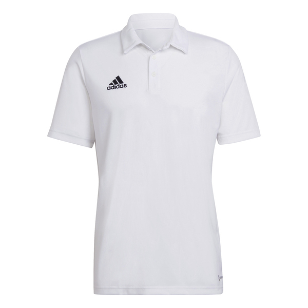 Adidas Entrada 22 Polo Shirt | Pellacraft | Promotional Merchandise