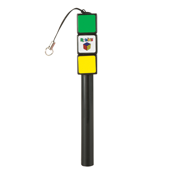Rubik's Puzzle Pen | Pellacraft | Promotional Merchandise