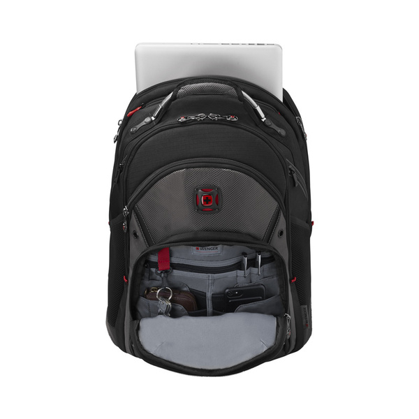 Wenger Icons Backpack | Pellacraft | Promotional Merchandise