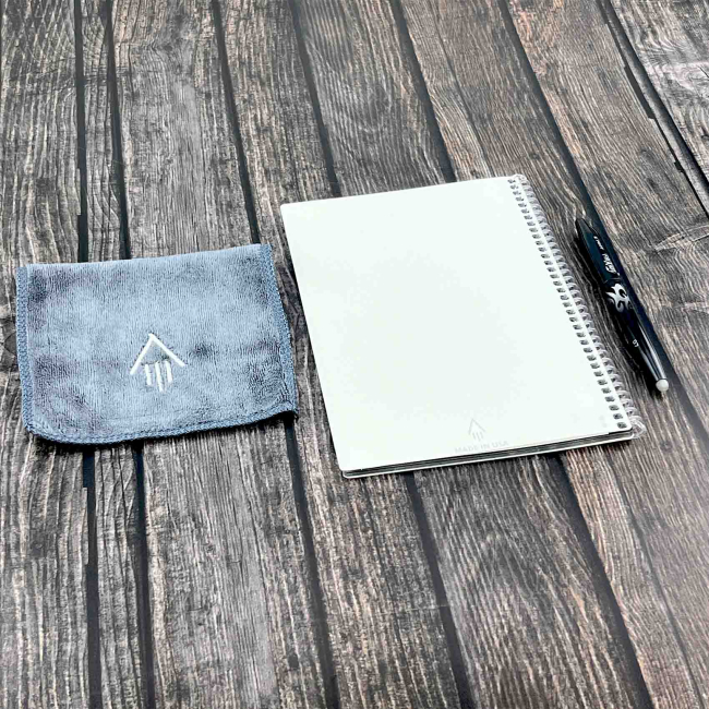 Rocketbook Core Executive A5 | Pellacraft | Promotional Merchandise