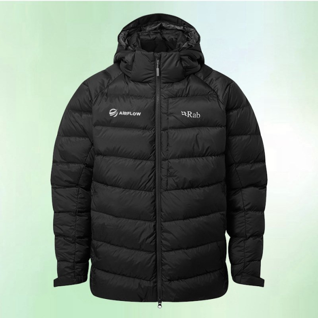 Rab Men's Axion Pro Jacket | Pellacraft | Promotional Merchandise