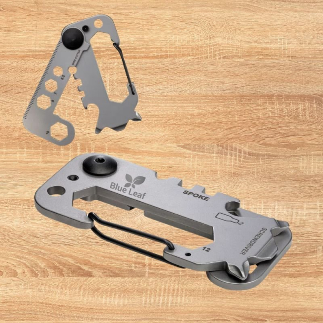 Multi-function Tool | Pellacraft | Promotional Merchandise