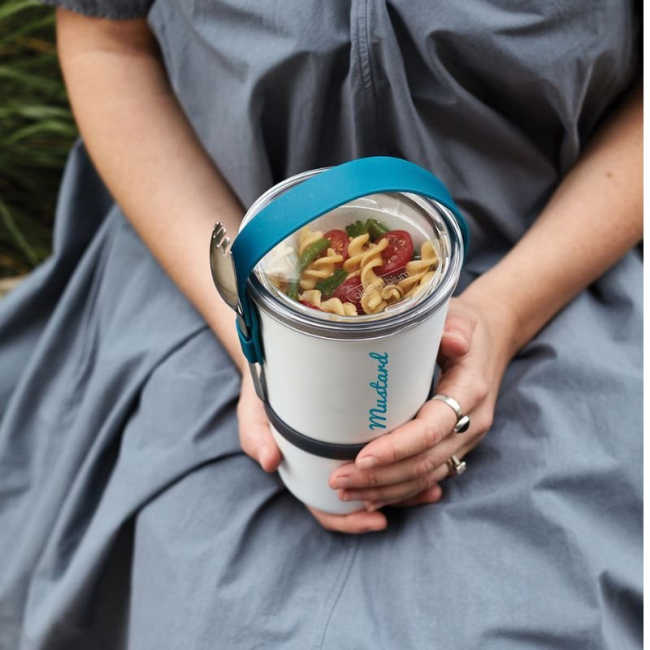 Black+Blum Lunch Pot Original | Pellacraft | Promotional Merchandise