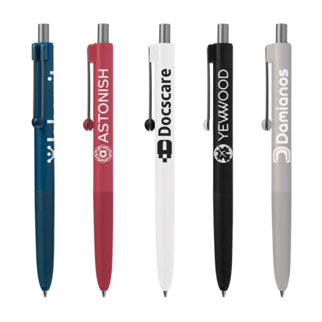 Serenity Fidget Pen | Pellacraft | Promotional Merchandise