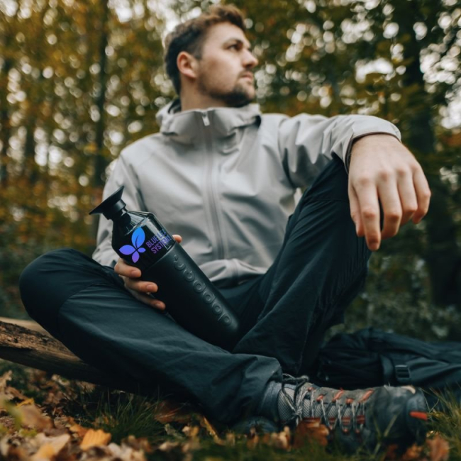 Dopper Insulated Bottle | Pellacraft | Promotional Merchandise