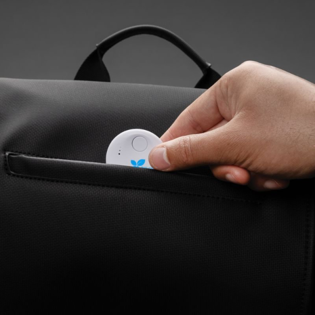 FindMate RCS Recycled Plastic Item Tracker/Finder | Pellacraft ...