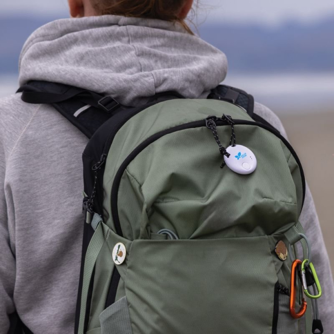 FindMate RCS Recycled Plastic Item Tracker/Finder | Pellacraft ...
