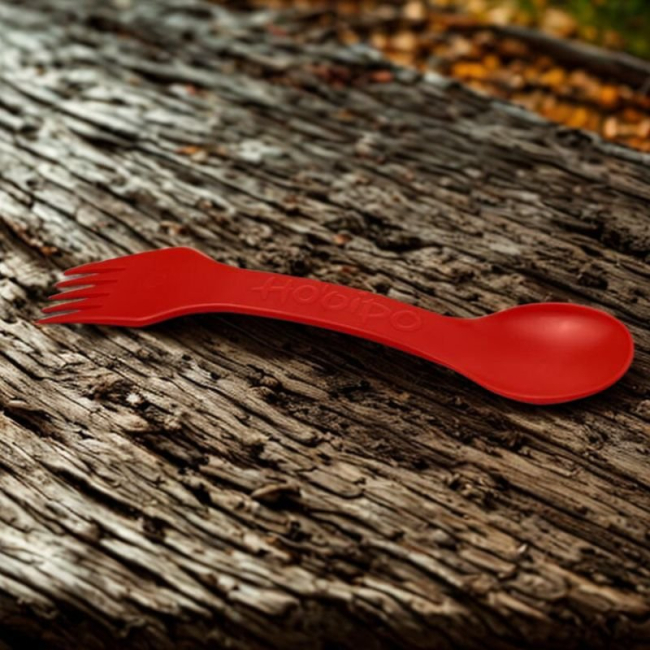 Epsy Rise Spork | Pellacraft | Promotional Merchandise