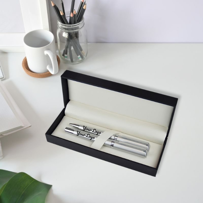 Hannibal Set | Pellacraft | Promotional Merchandise