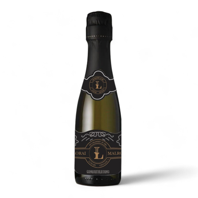 Mini Prosecco 200ml | Pellacraft | Promotional Merchandise