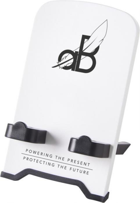 The Dok Phone Stand | Pellacraft | Promotional Merchandise