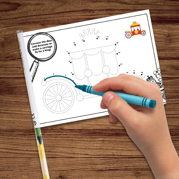 Doodleflag® | Pellacraft | Promotional Merchandise