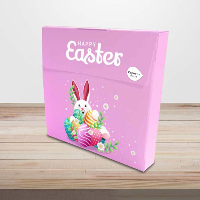Easter Variety Box | Pellacraft | Promotional Merchandise