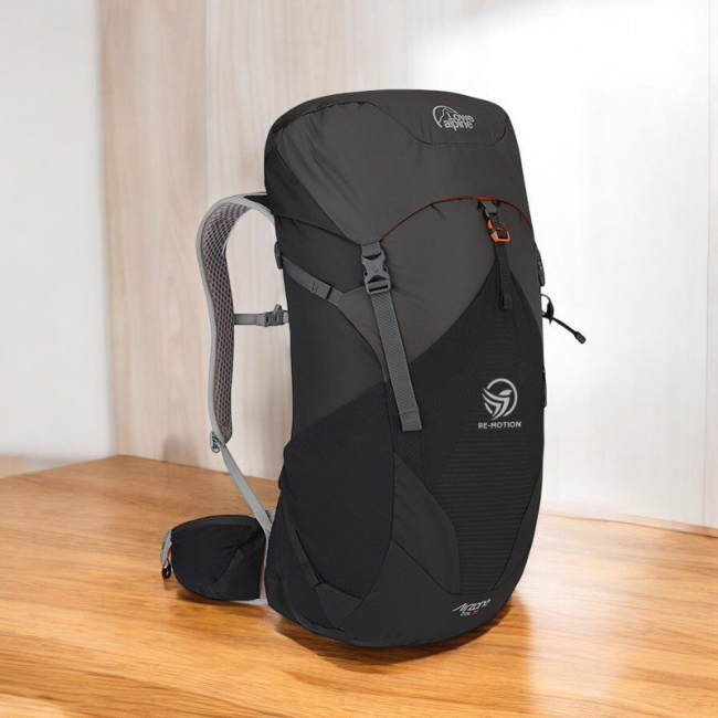 Lowe Alpine Airzone Trail 35L BackPack | Pellacraft | Promotional ...