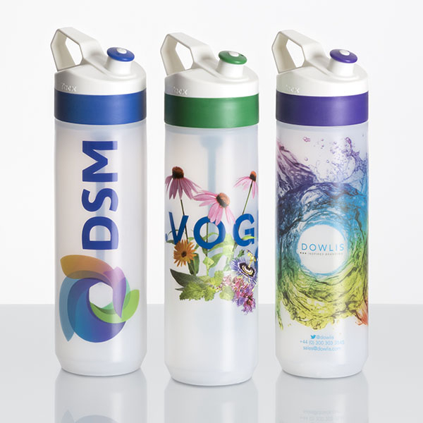 Bio Fuse Bottle with Fruit Fusion 450ml | Pellacraft | Promotional ...