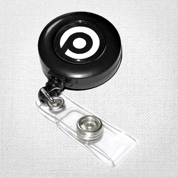 Pull Reel for Keys and Keyrings | Pellacraft | Promotional Merchandise