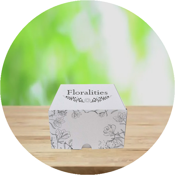 Genie Pack - Mini Box | Pellacraft | Promotional Merchandise