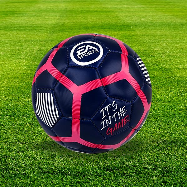 Mini Training Football | Pellacraft | Promotional Merchandise