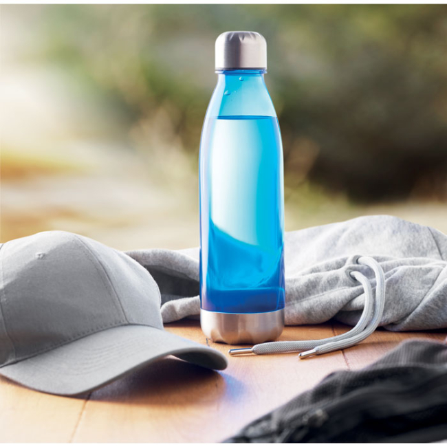 Aspen Tritan Milk Bottle 600ml | Pellacraft | Promotional Merchandise