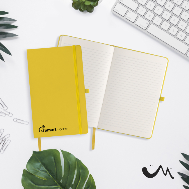 Mood Notebook | Pellacraft | Promotional Merchandise