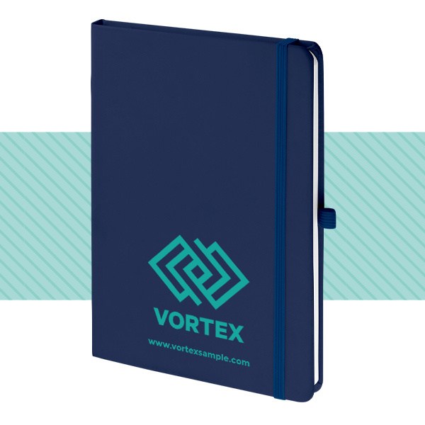 Mood Notebook | Pellacraft | Promotional Merchandise