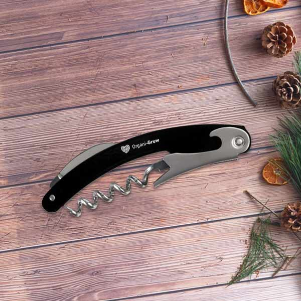 Nordkapp Waitress Knife | Pellacraft | Promotional Merchandise