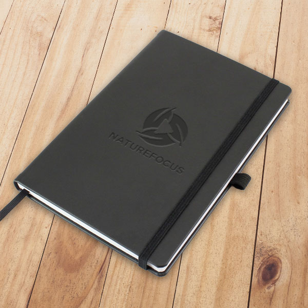 Porto Stock A5 Notebook | Pellacraft | Promotional Merchandise